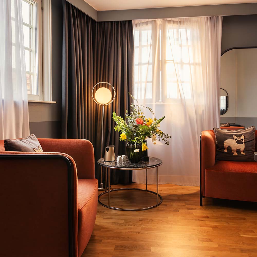 Hasselbacken | Hotel & Restaurant on Djurgården