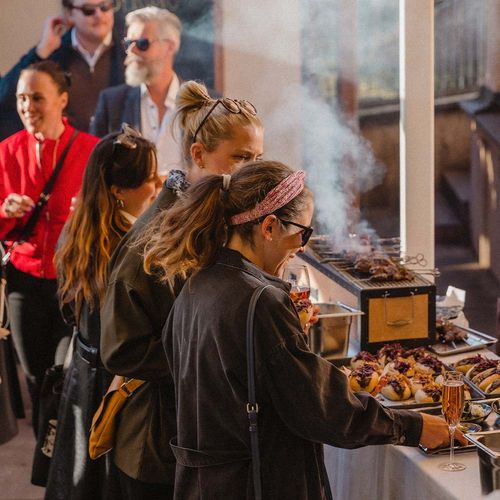 Hasselbacken | Hotel & Restaurant on Djurgården