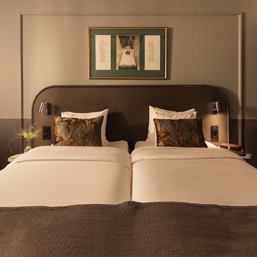 Hasselbacken | Hotel & Restaurant on Djurgården