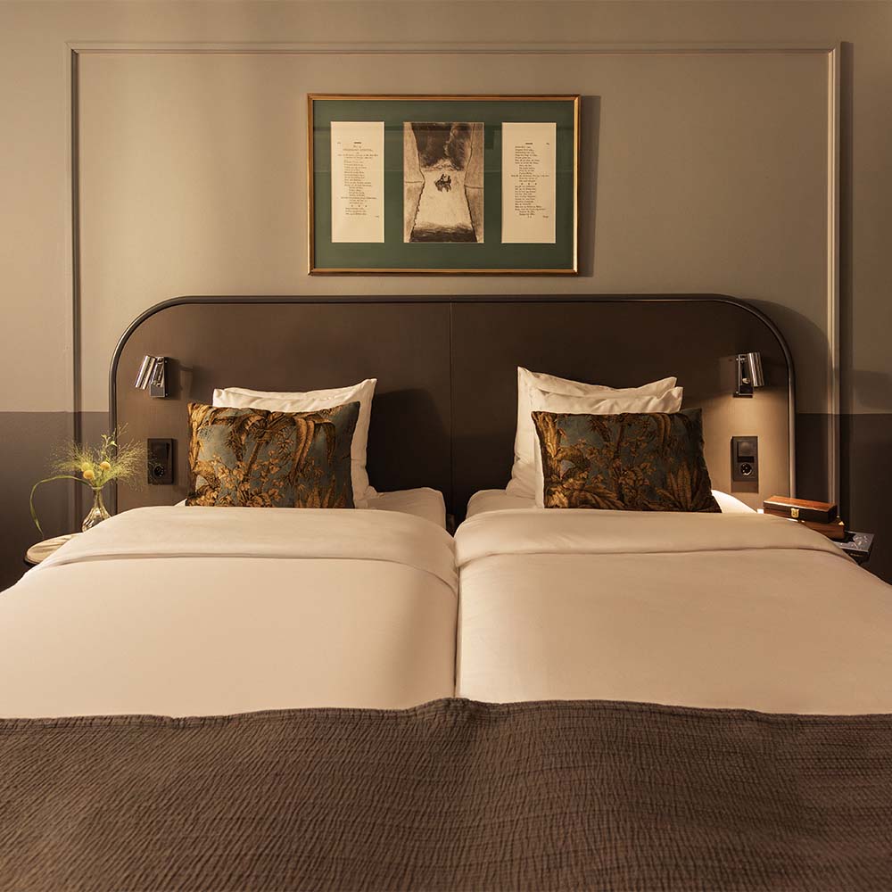 Hasselbacken | Hotel & Restaurant on Djurgården