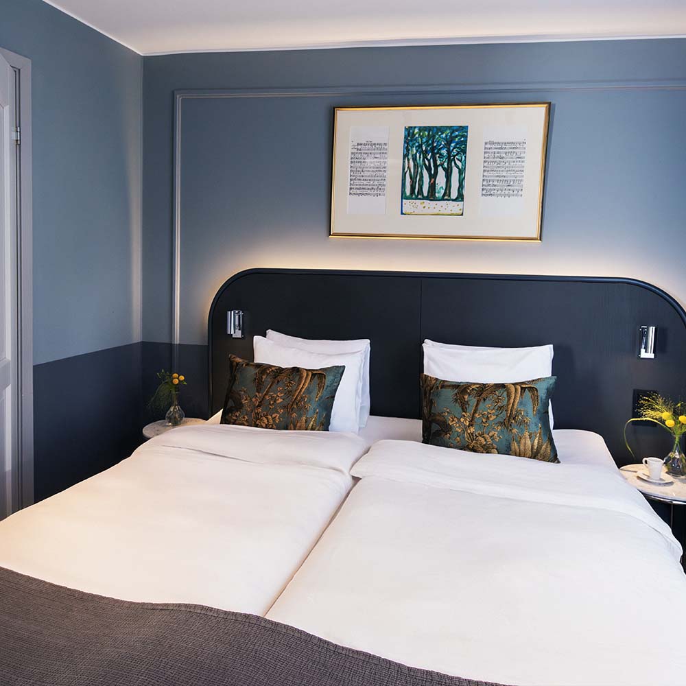 Hasselbacken | Hotel & Restaurant on Djurgården