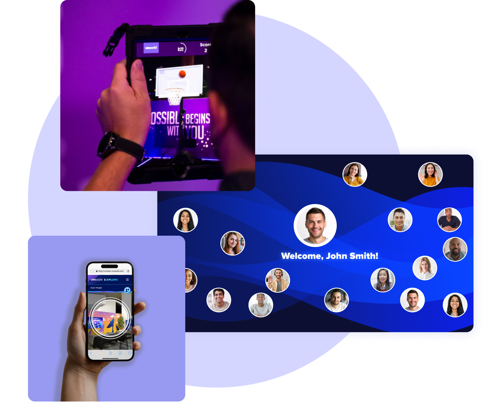 Gramercy Tech | Home