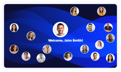 Gramercy Tech | Home