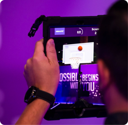 Gramercy Tech | Home