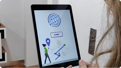 Gramercy Tech | Home