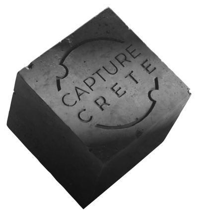 Carbon Limit - CO₂ Absorbing Concrete