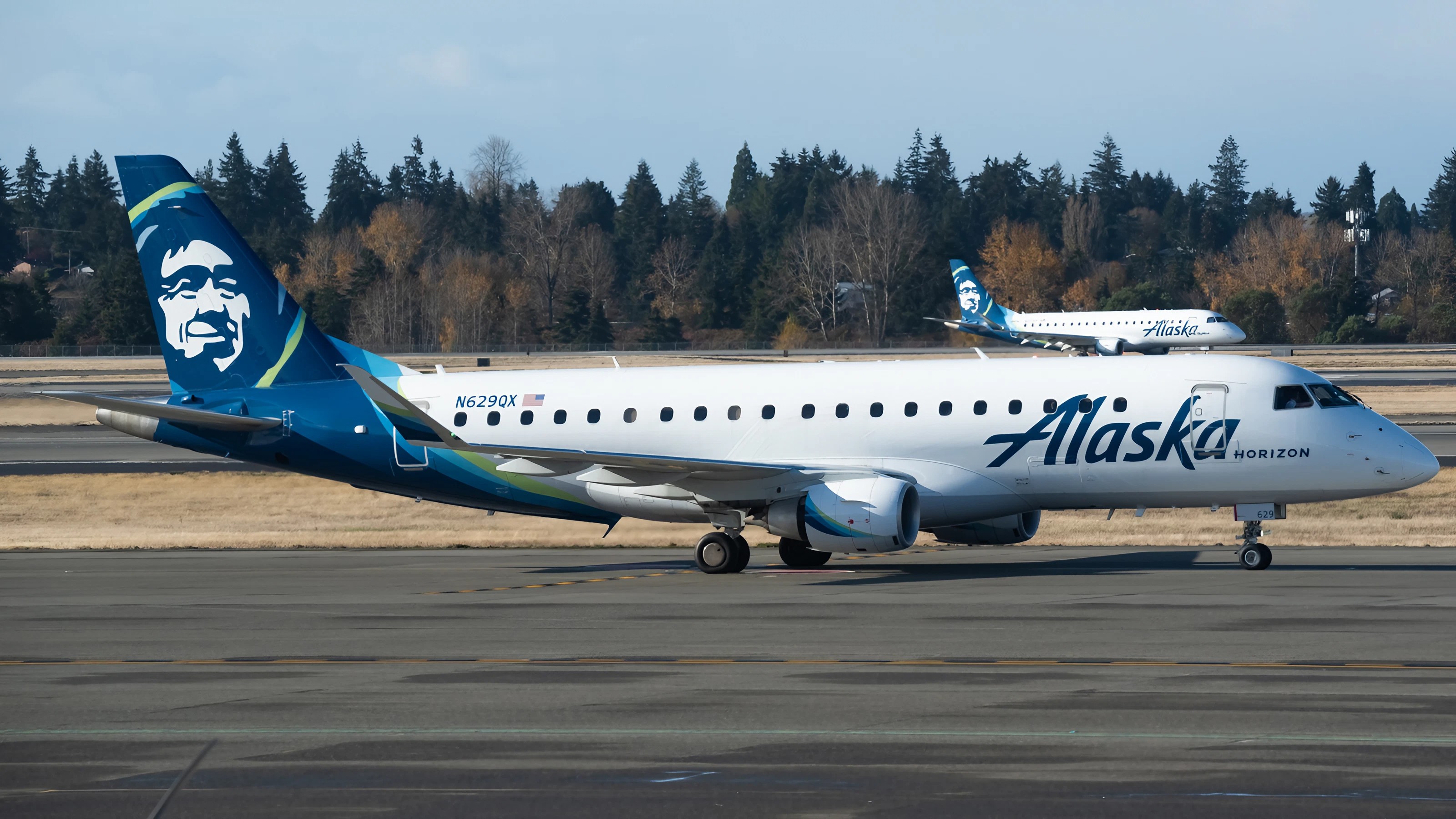 Alaska Airlines to Launch Santa Rosa-Las Vegas Daily Route