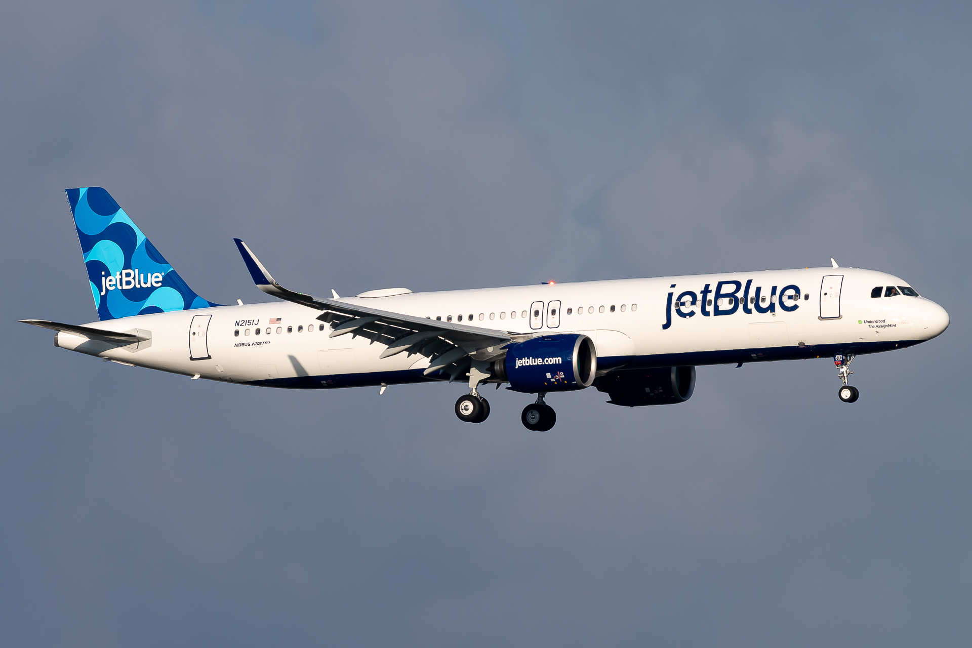 JetBlue Expands Transatlantic Service to Paris from Boston