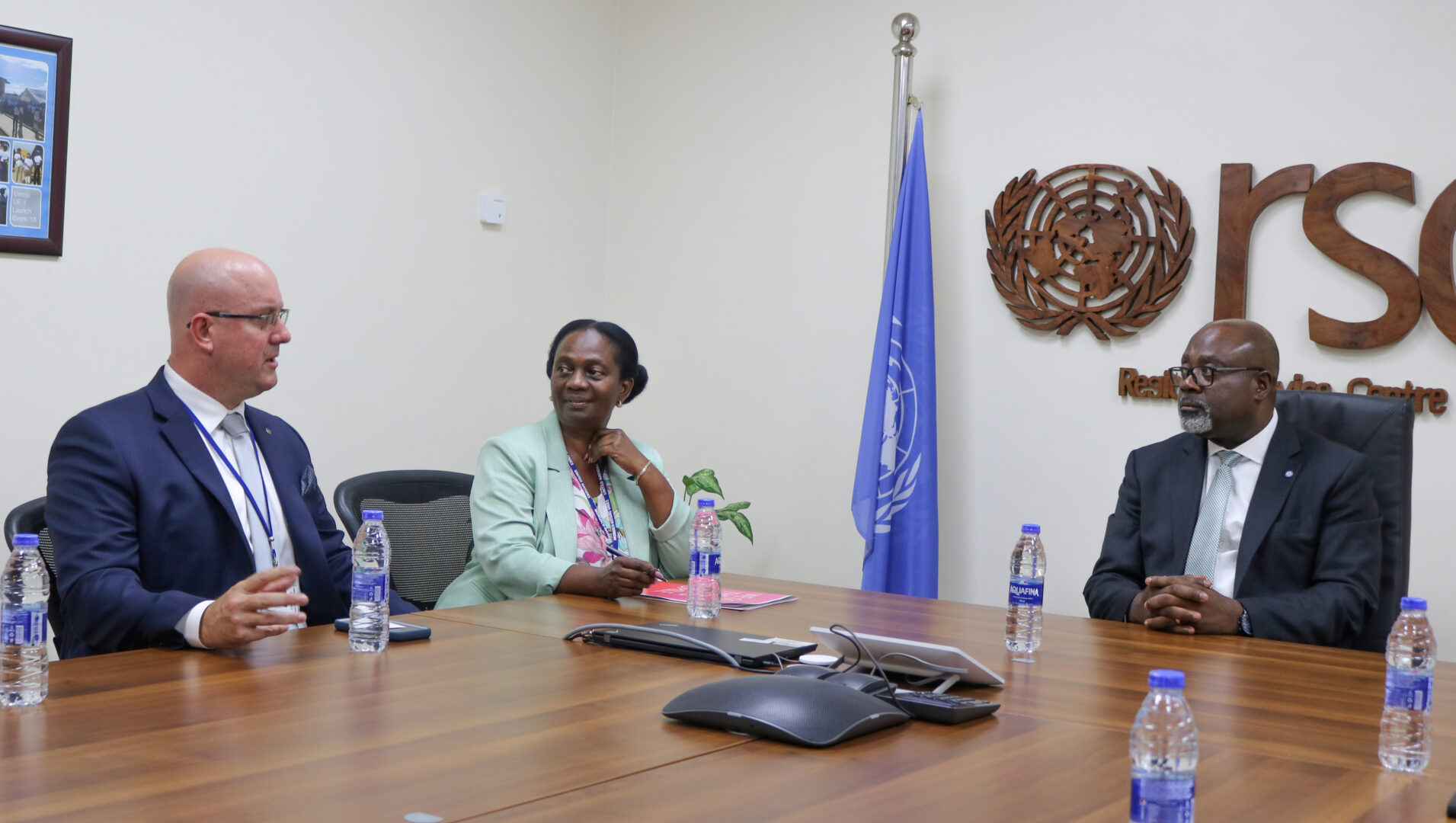 Interview: Lufthansa Group Expands in East Africa