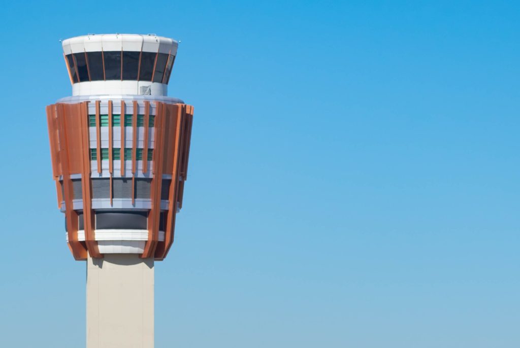 Explained: A Look at the Air Traffic Control System
