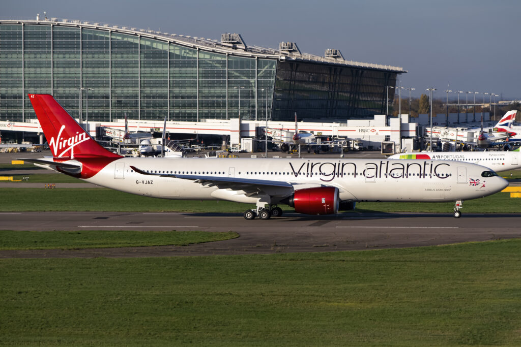 Explained: How Is the V1 Speed Calculated?