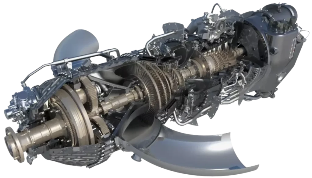 The Most Common Aircraft Structure Materials
