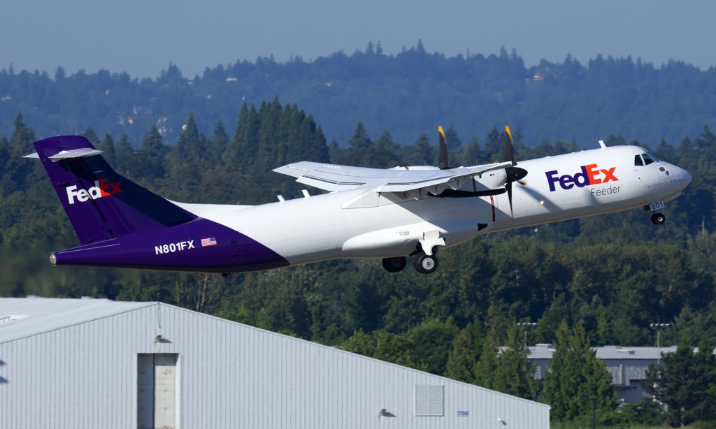 How Integrators Changed the Air Cargo Industry