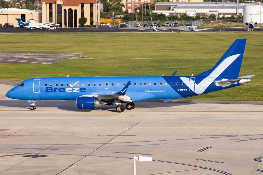 The US Airline Industry: an Atypical Oligopoly