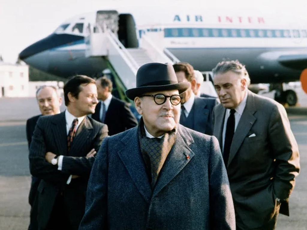 Aviation Pioneers: Marcel Bloch-Dassault