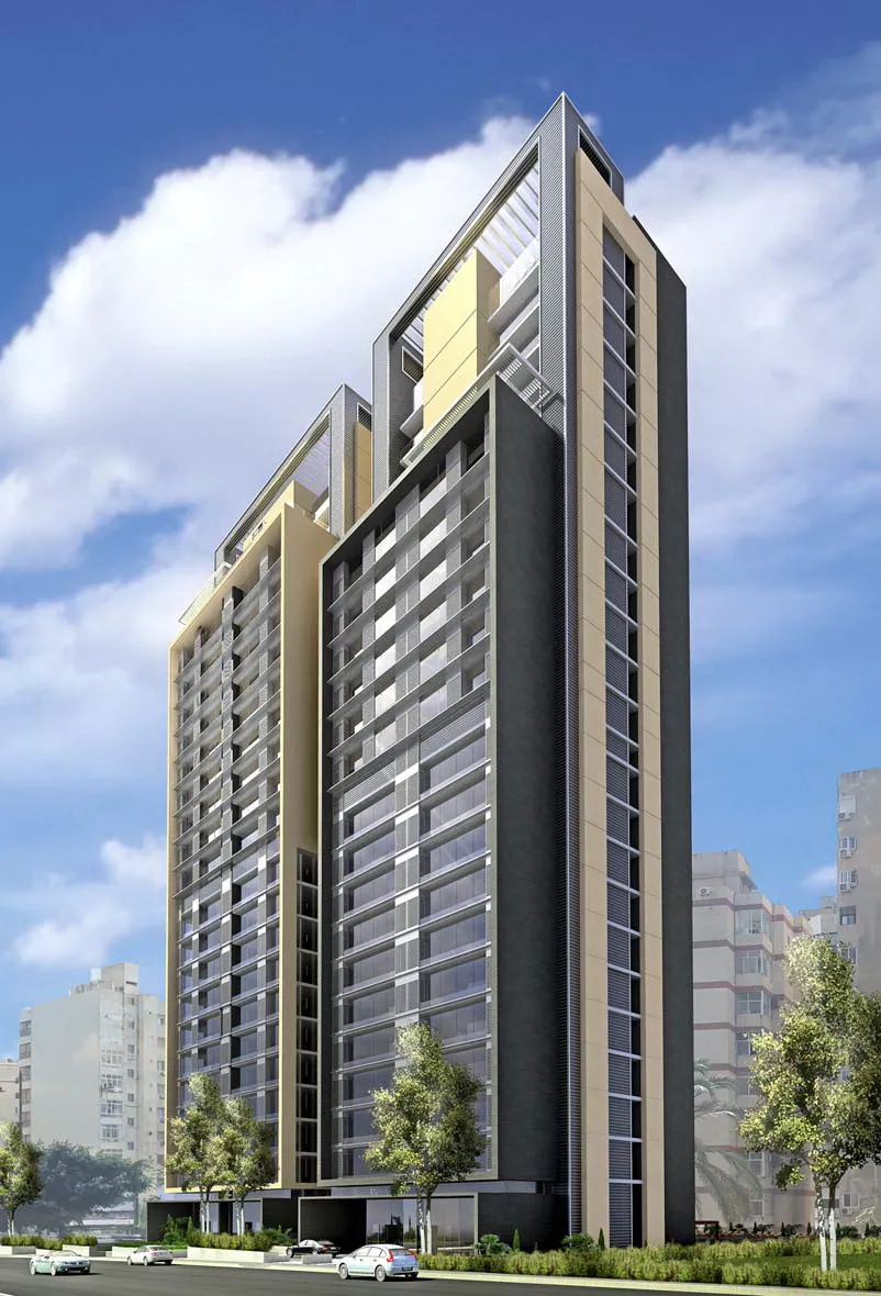 Projects | Kronfol Homes