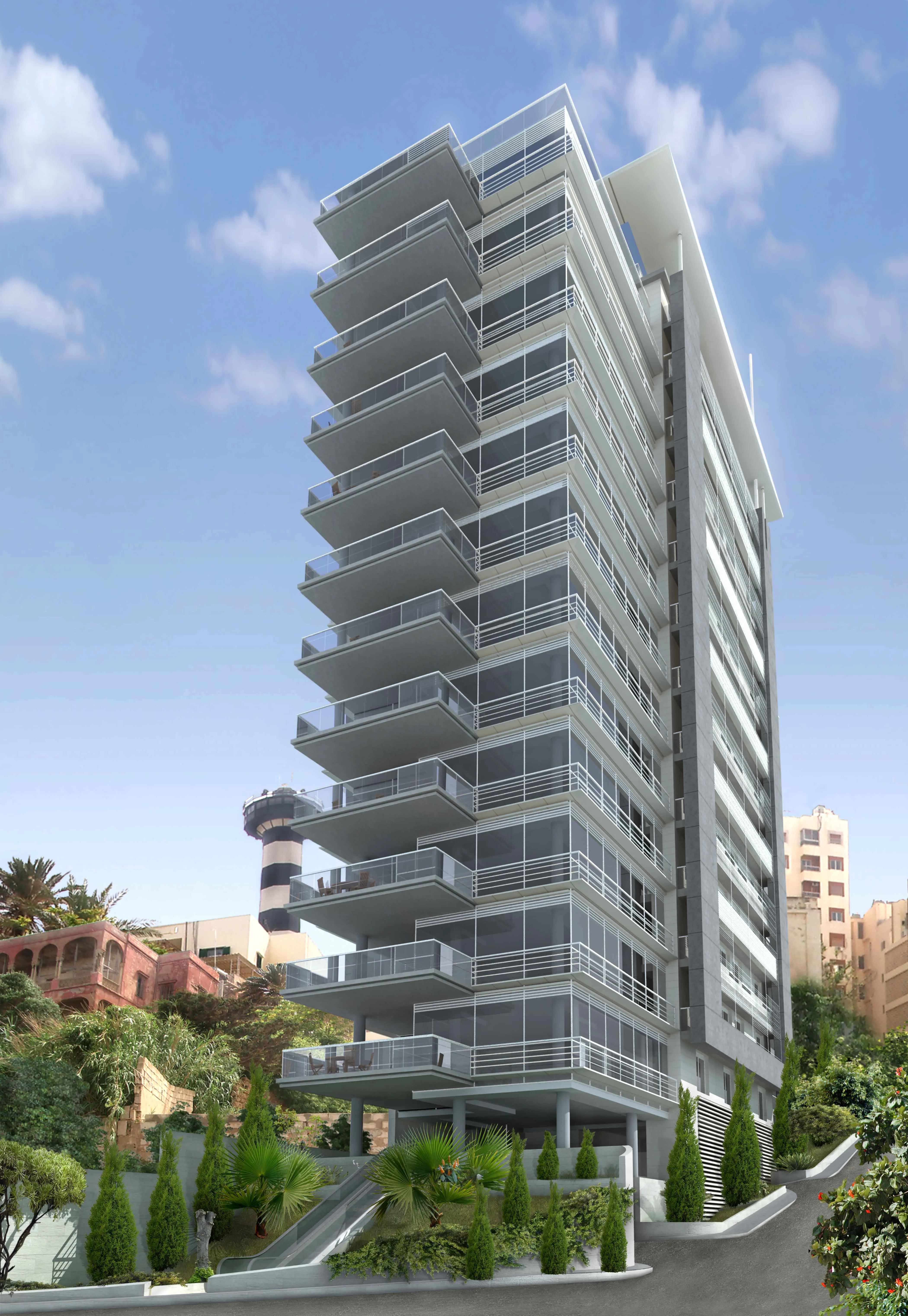 Projects | Kronfol Homes