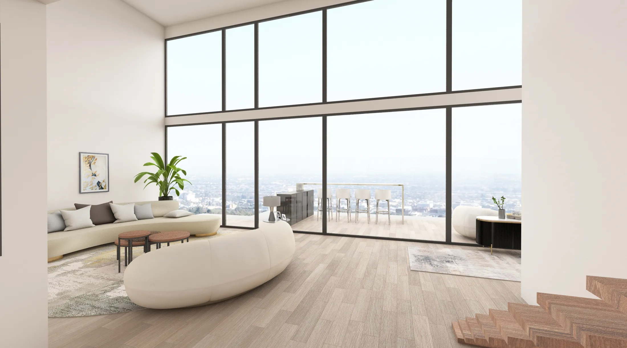 Projects | Kronfol Homes