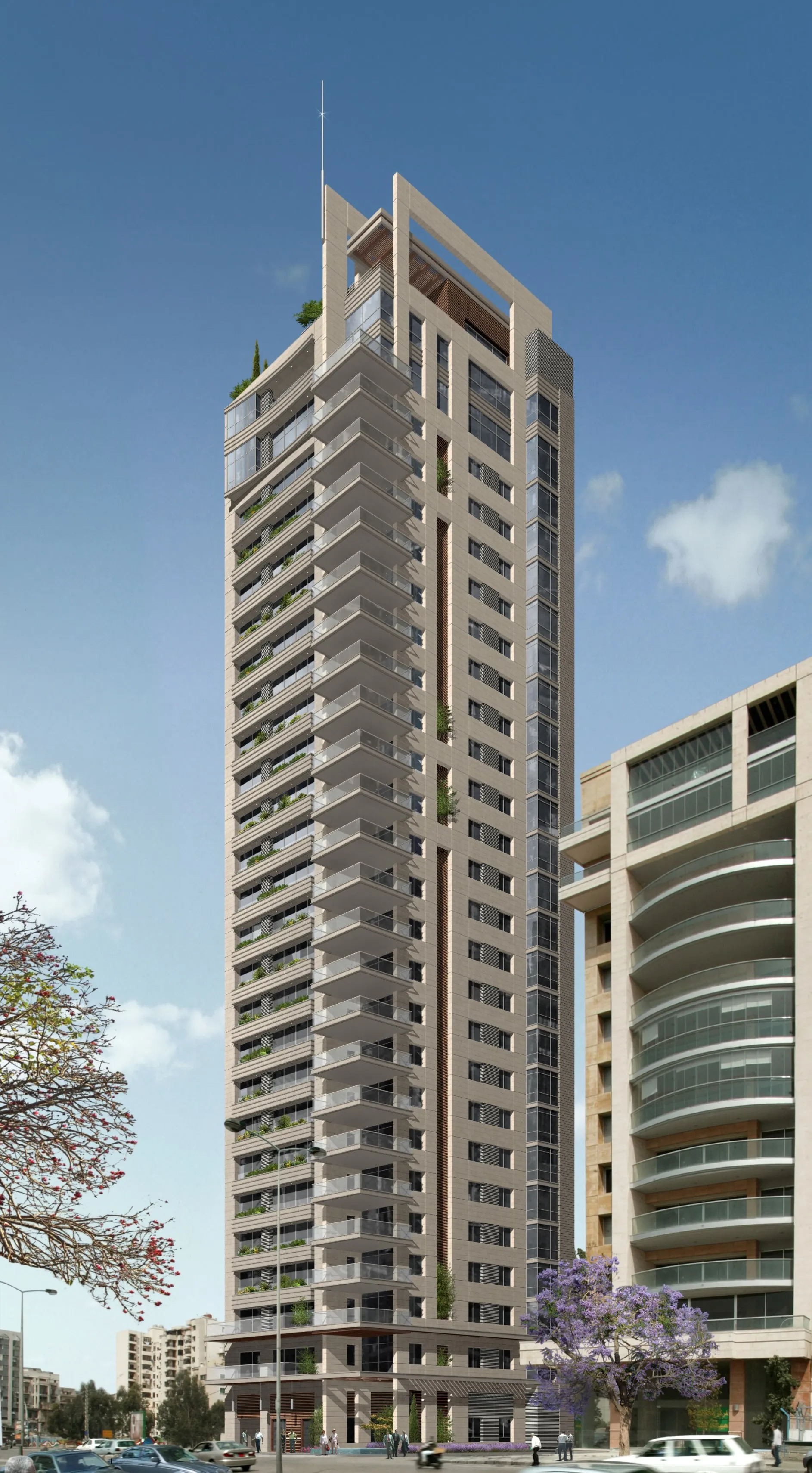 Projects | Kronfol Homes