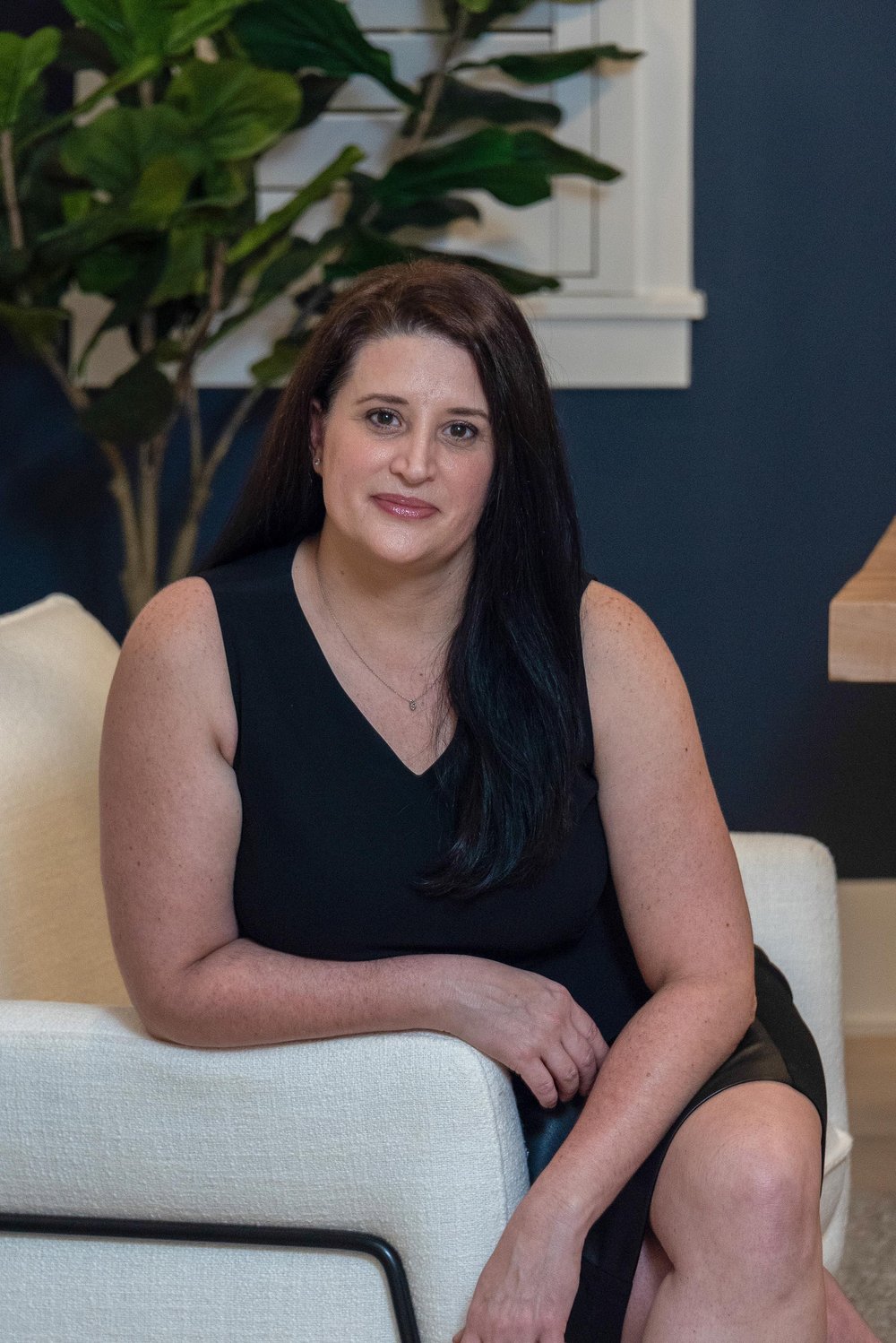 About Kate Voss Interiors | Luxury Interior Design