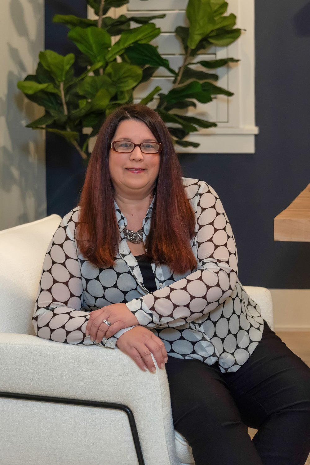 About Kate Voss Interiors | Luxury Interior Design