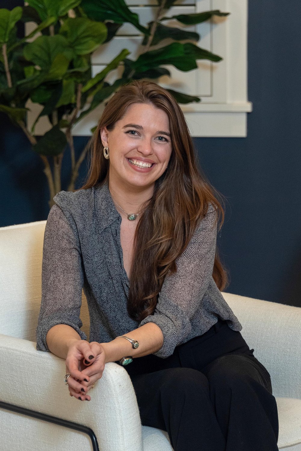 About Kate Voss Interiors | Luxury Interior Design