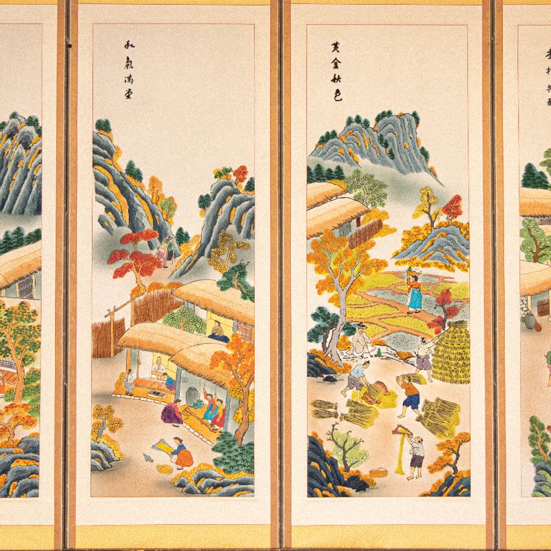 Dongbang Grill - Authentic Korean Restaurant, Barbecue & Food - Fort ...