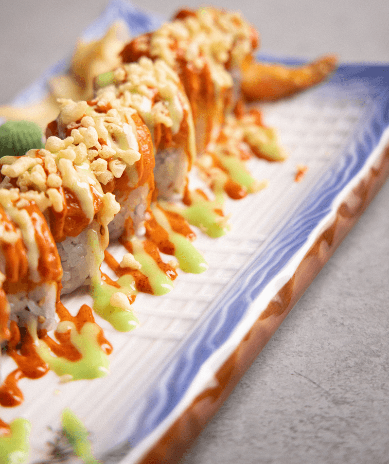 Dongbang Grill - Authentic Korean Restaurant, Barbecue & Food - Fort ...