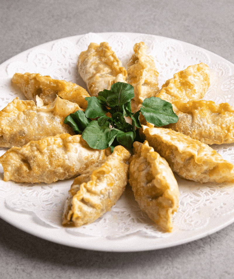 Dongbang Grill - Authentic Korean Restaurant, Barbecue & Food - Fort ...