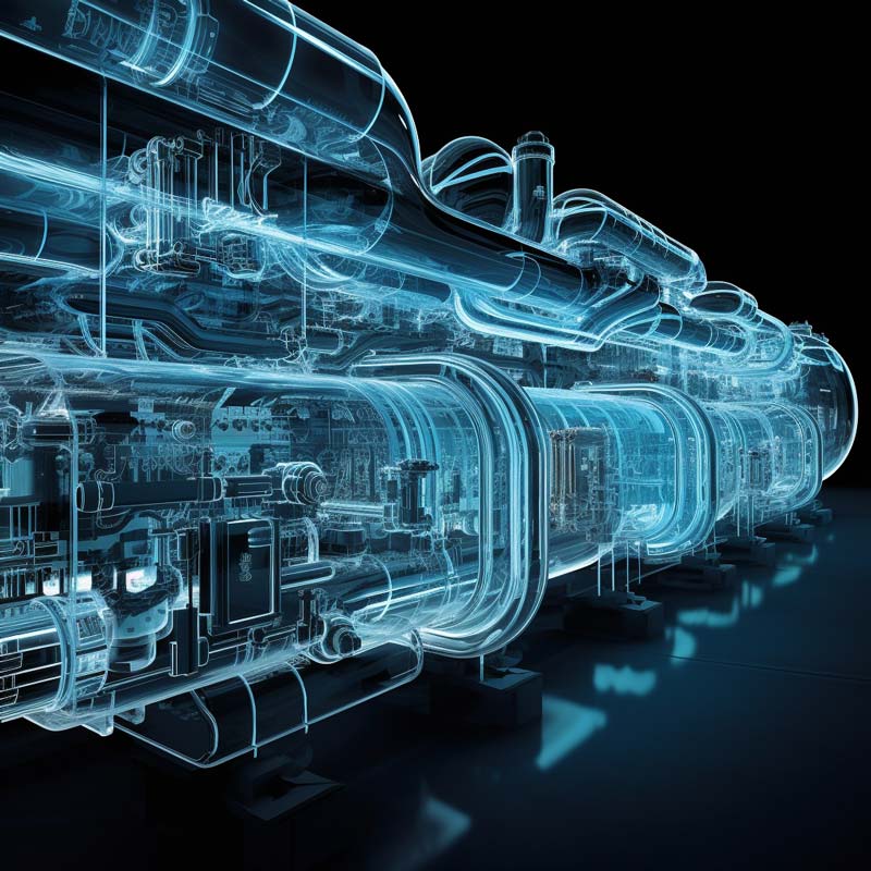 Norman Global: Pipeline GIS + Surveying Experts