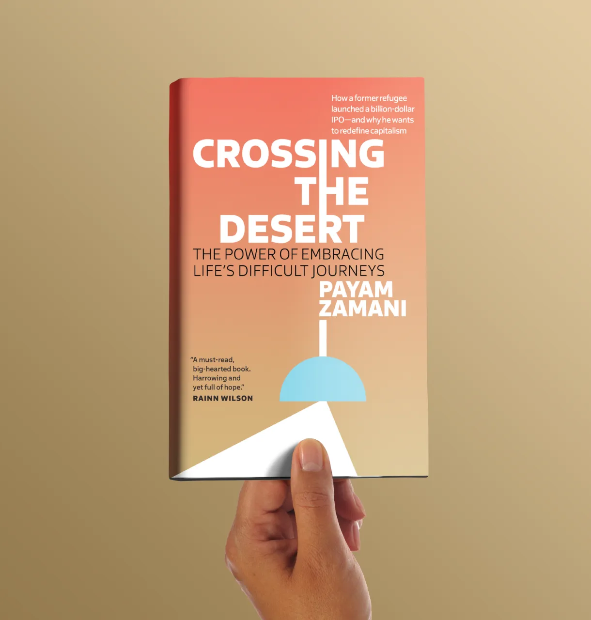 Crossing the Desert