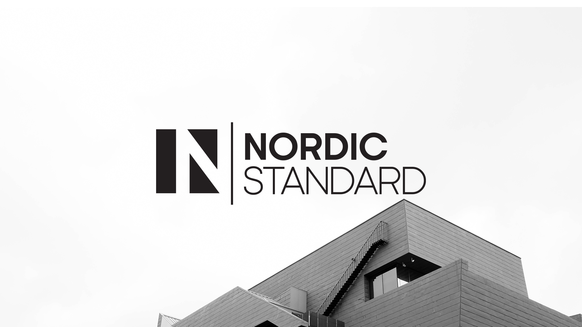 Nordic Standard | Висококачествено строителство със Скандинавски стандарт