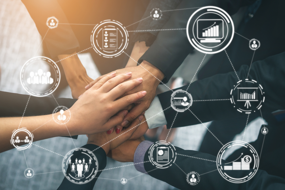 Digital Platforms: The Foundation for Success in the Digital Age ...