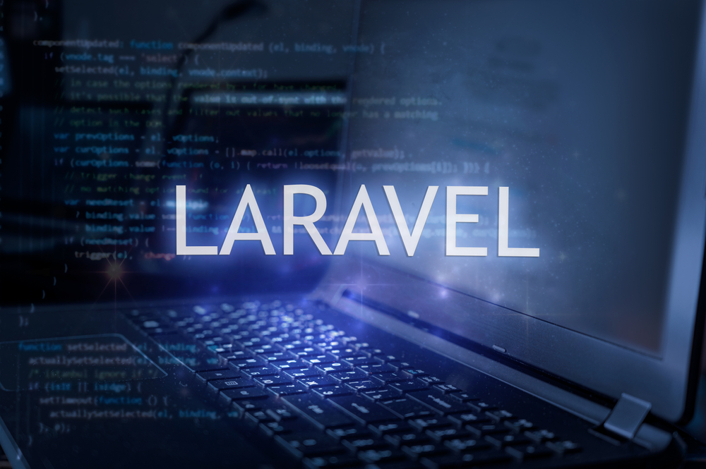 Why Laravel is the Best Choice for PHP Development - Devtech X ...