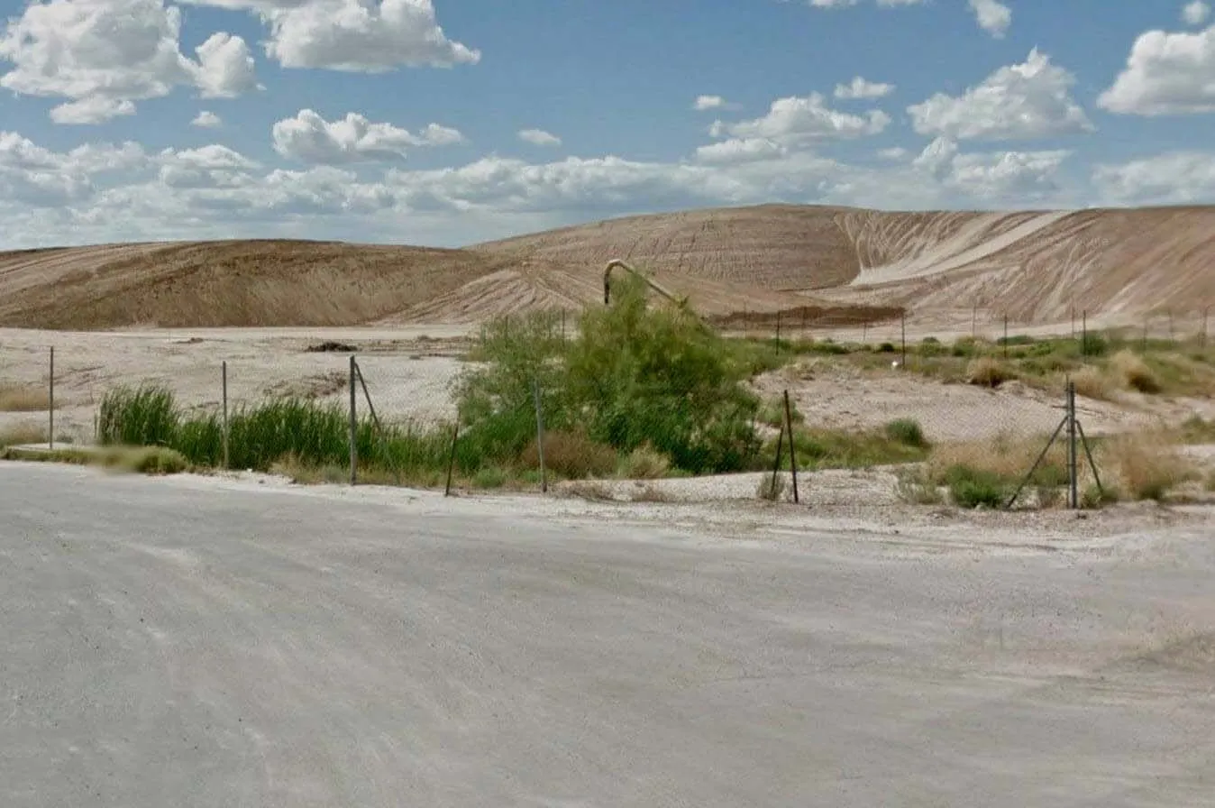 Landfill | Weinberger Waste Disposal