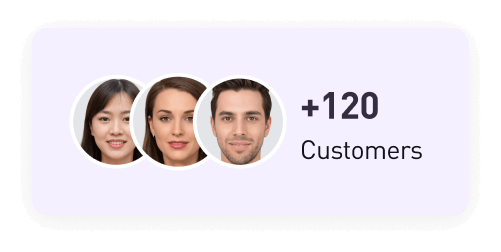 Scalable Personalization. AI-powered Merchandising.