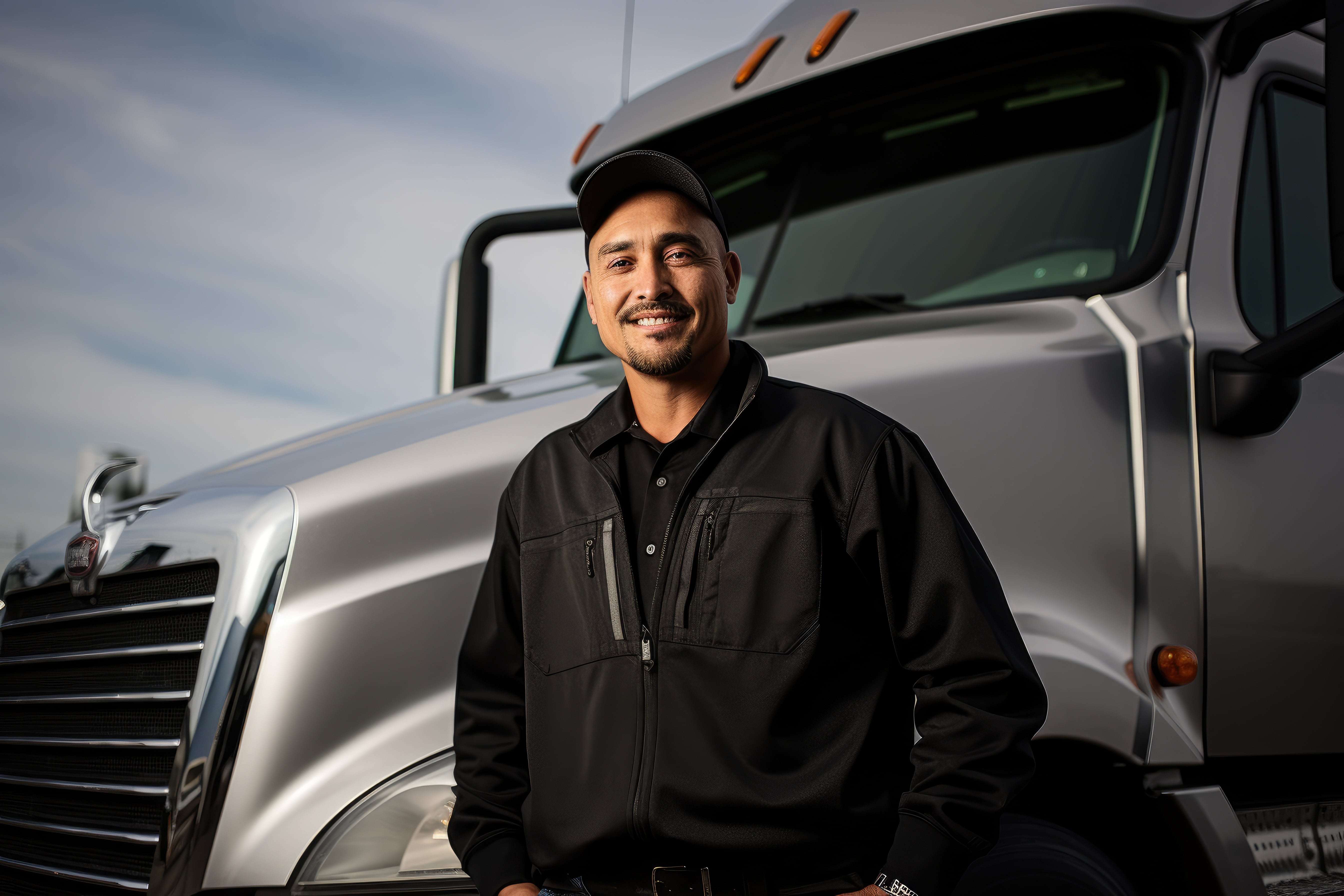 Join Our Team - Driver Application for MAJHA Transport