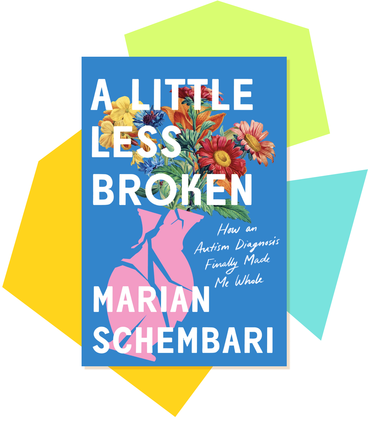 Books by Marian Schembari