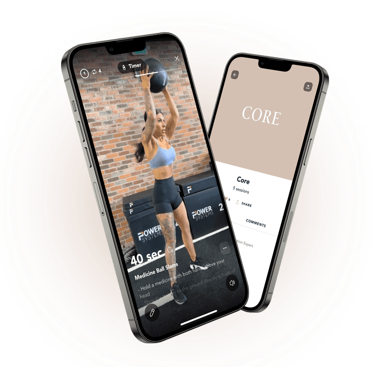Alexa Watson Website