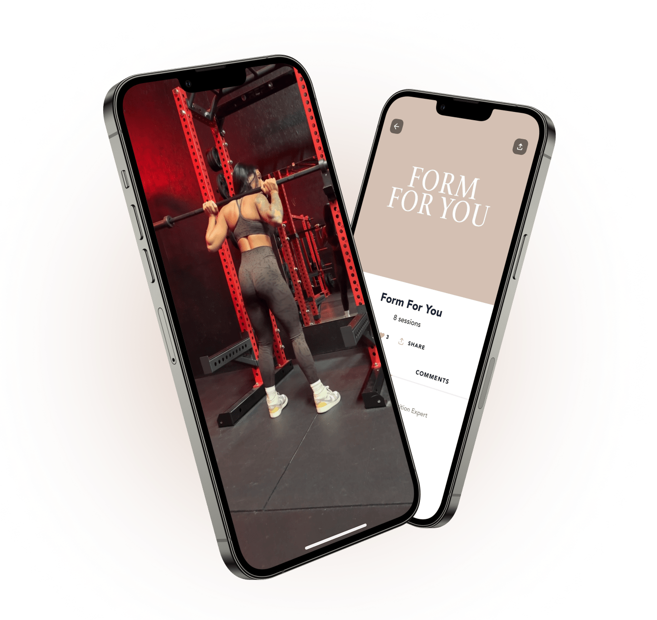 Alexa Watson Website