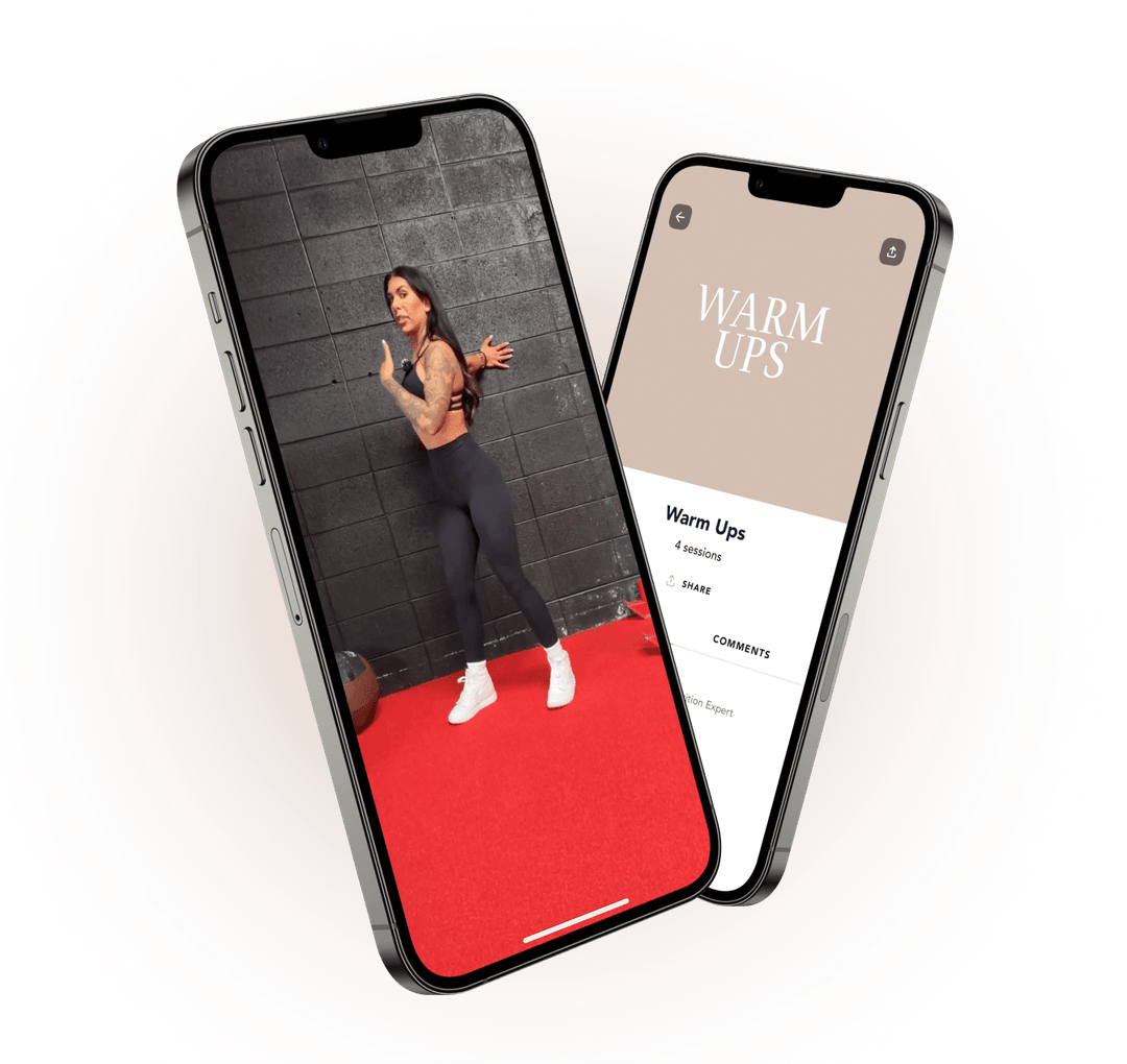 Alexa Watson Website