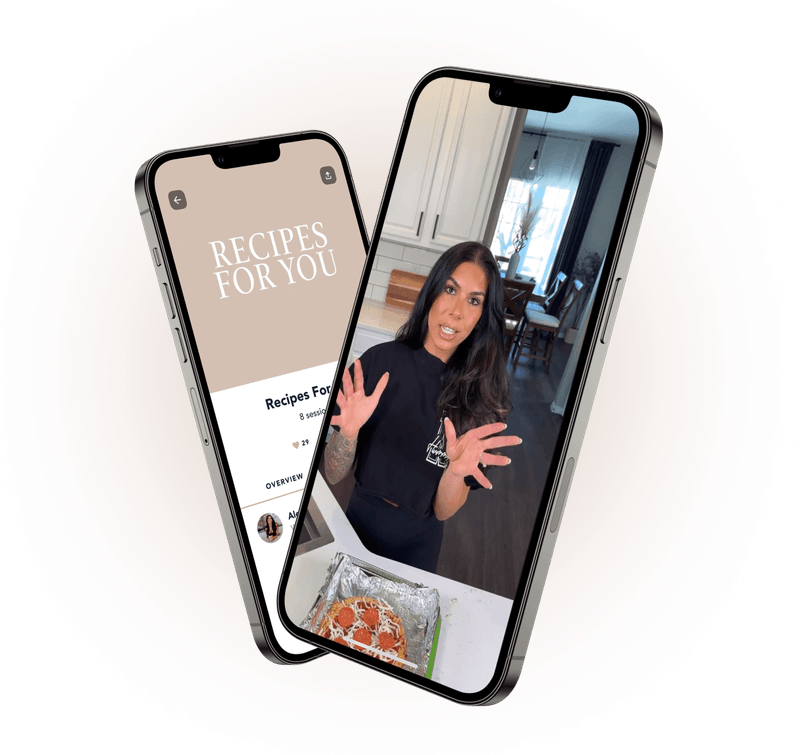 Alexa Watson Website