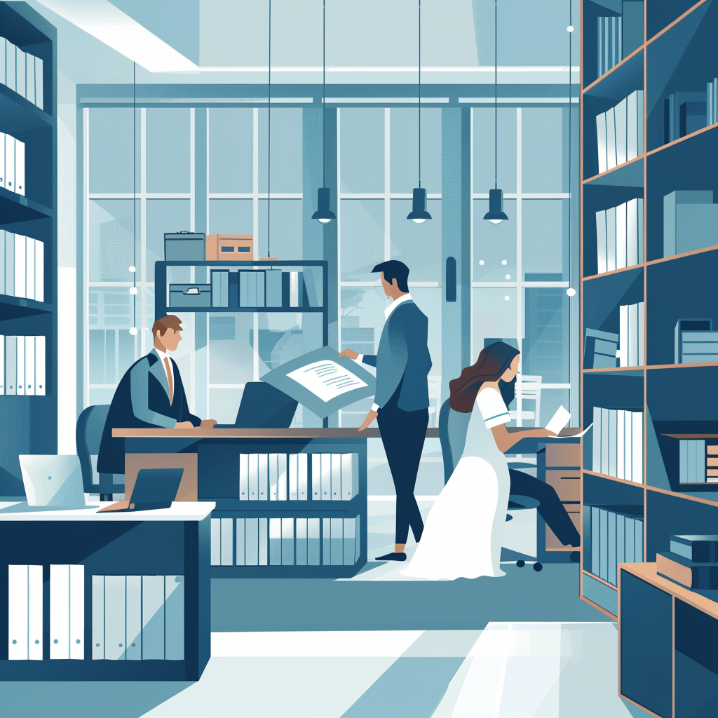 Legal Research - AI-powered legal research with Paxton AI