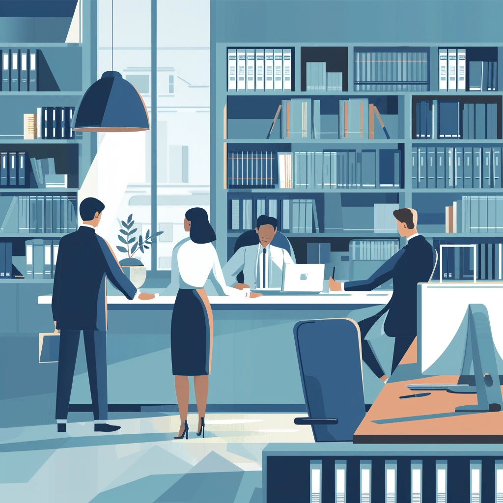 Document Drafting - Legal document drafting with AI