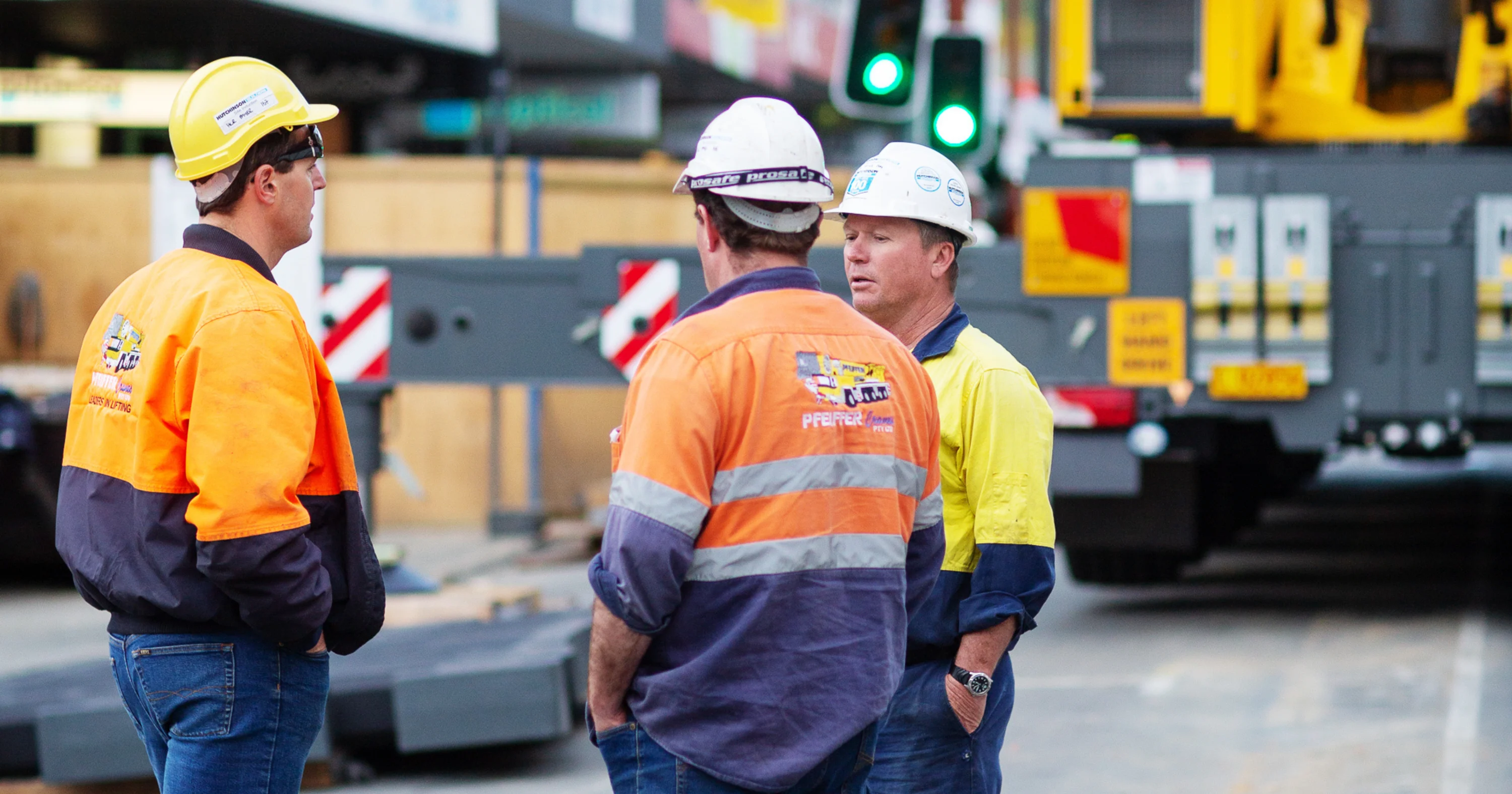 5 Common Change Management Mistakes | The SignOnSite Blog