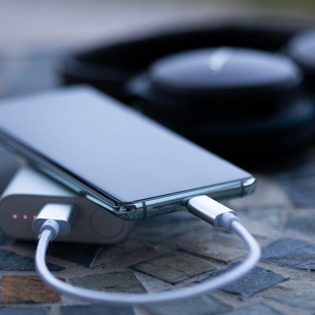 Phone Charging Stations & Why You Need Them