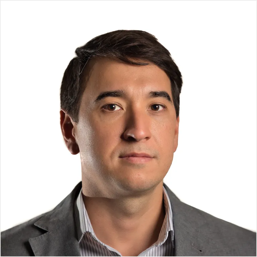 Forterra: Vehicle Autonomy for Defense and Industry