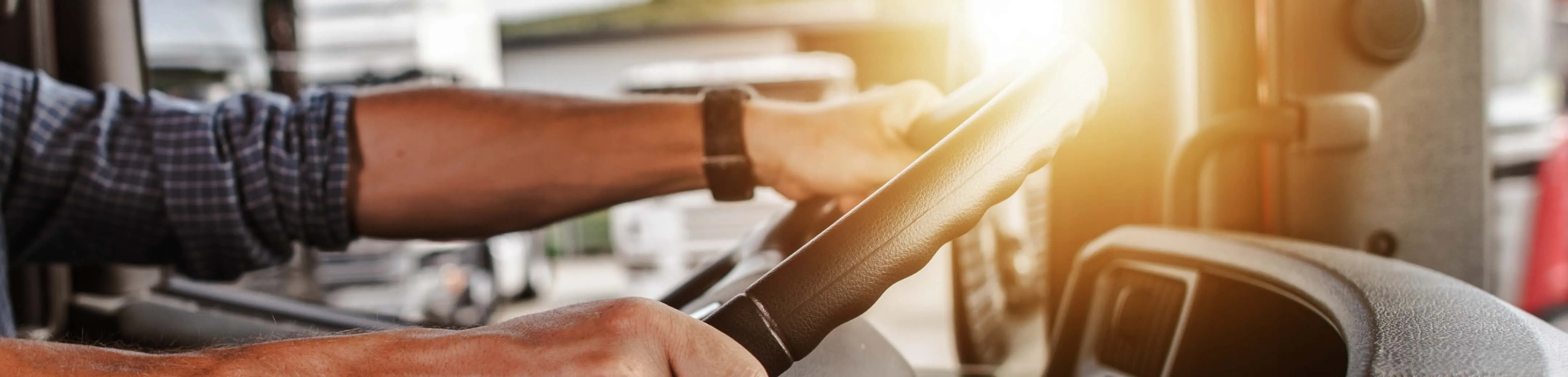 Carriers | Haul with VCPB