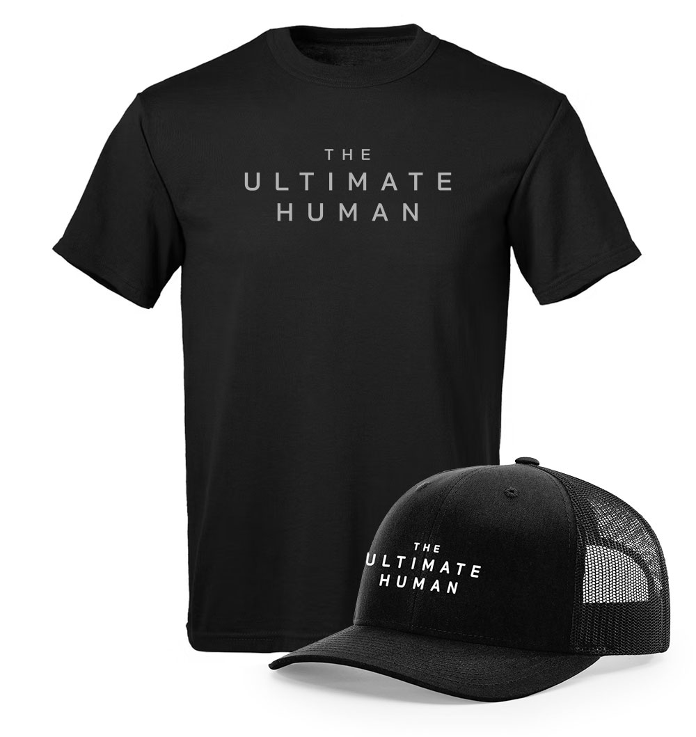 The Ultimate Human