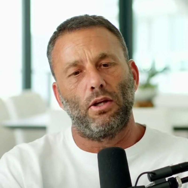 The Ultimate Human | Thank You!